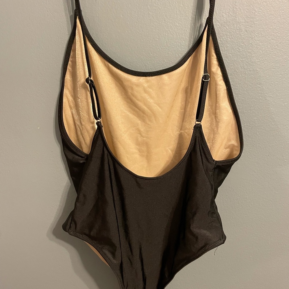 Rory Sequin One Piece Swimsuit - Gem